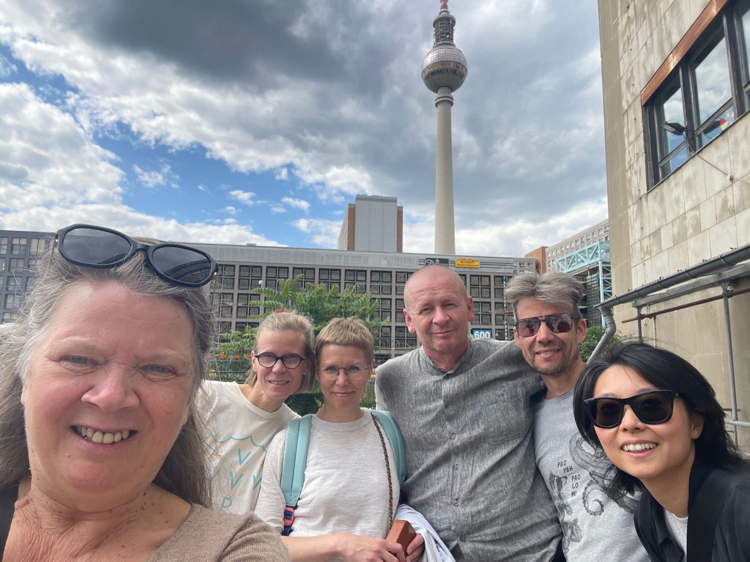 Turn Turtle Turn · Oblivia